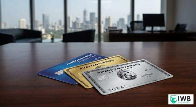 American Express Credit Card Price In India & Benefits 2026